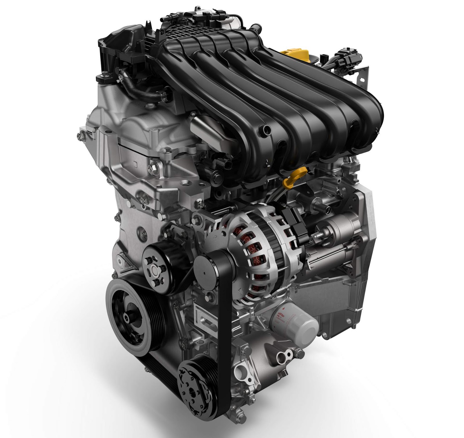 Renault Sandero e Logan 1.0 2017: preços, versões e itens