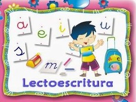 WEBS CON JUEGOS DE LECTOESCRITURA ONLINE