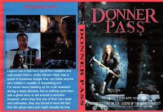 MI CINE: DONNER PASS