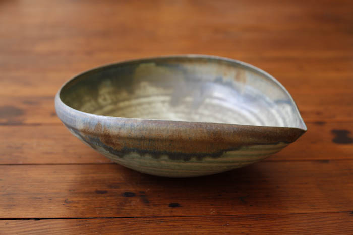 Sara Japanese Pottery: New Arrivals from Hanako Nakazato