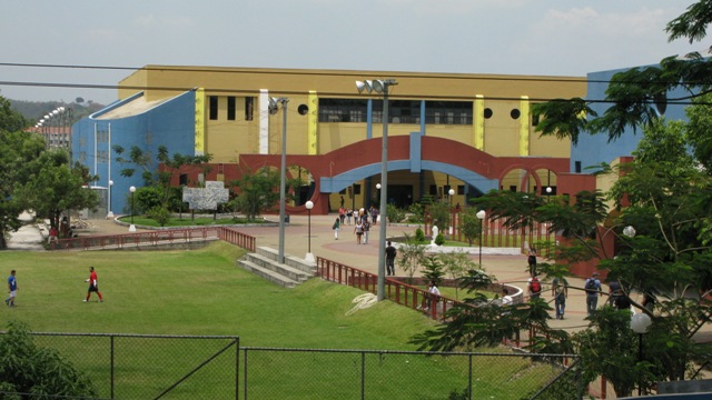 El Reportero: En la UES el deporte es para todos