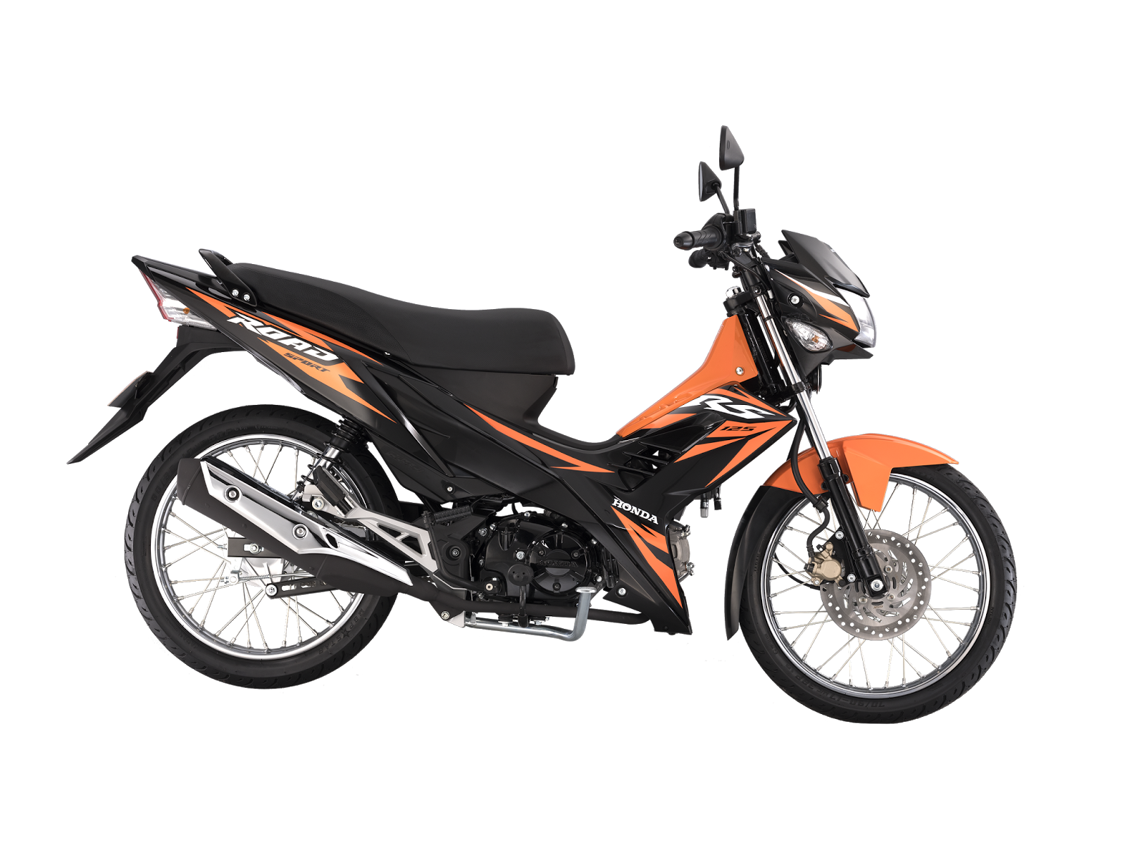 Motoph.com: Excite the Roads Ahead With the New Honda Models - All-New ...