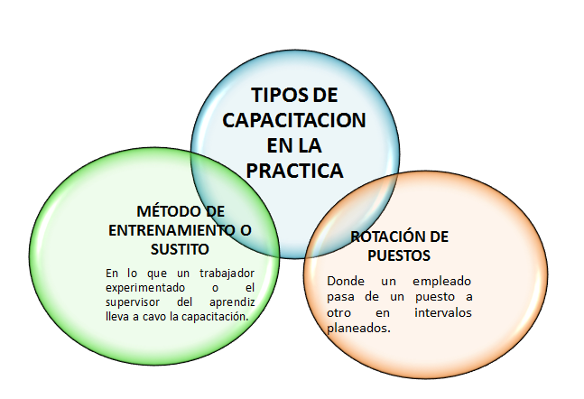 Capacitacion y Desarrollo de Empleados: CAPACITACION Y DESARROLLO DE ...