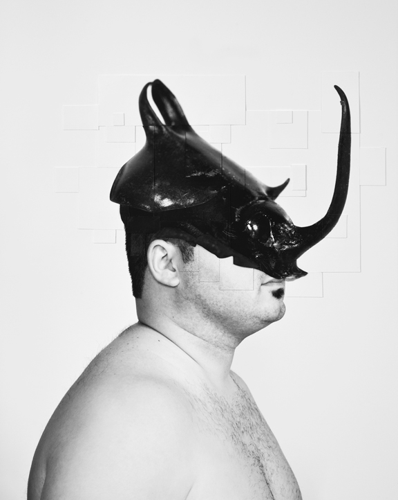 Alexandra Bellissimo Photography: "The Brute" + GALLERAY