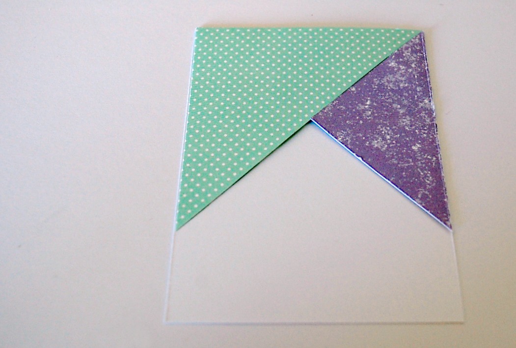 Obstinate Pursuit: Stitched Pocket Pages Journalling Cards Tutorial ...