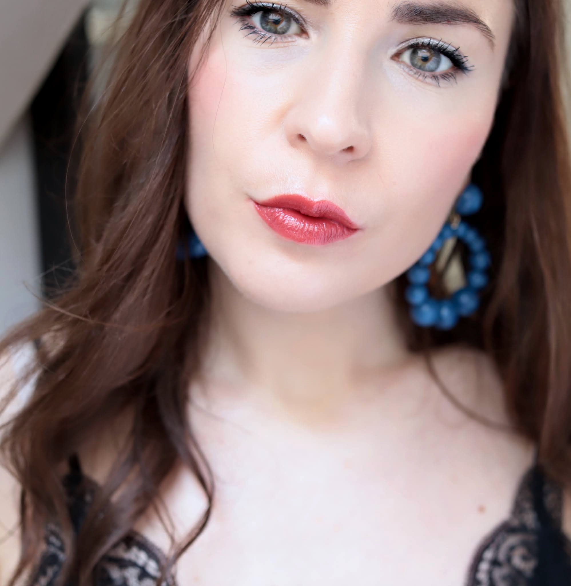 Rouge Coco Bloom : Le Super Sheer de Chanel {Comparatif avec Coco Flash ...