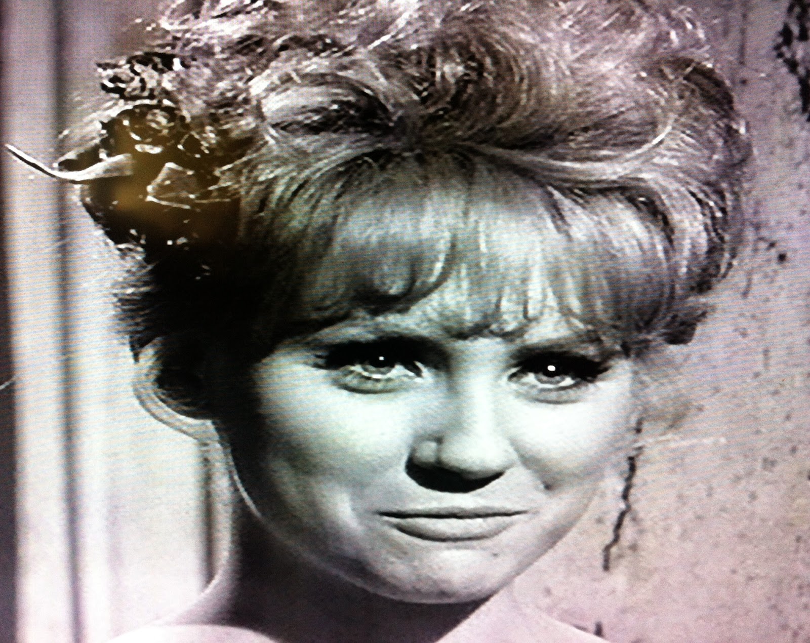 The Horn Section: The HORN Section Salutes: Melody Patterson (1949-2015)