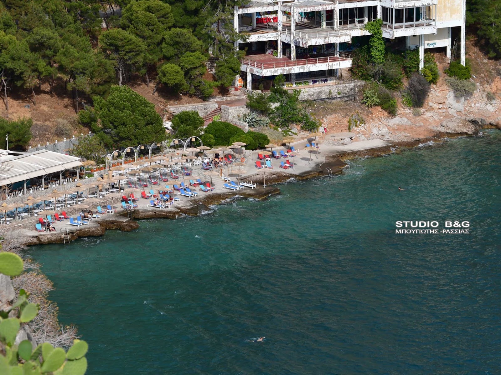 Φωτογραφία: ΝΑΥΠΛΙΟ: ΚΑΛΟΚΑΙΡΙΝΕΣ ΕΙΚΟΝΕΣ.