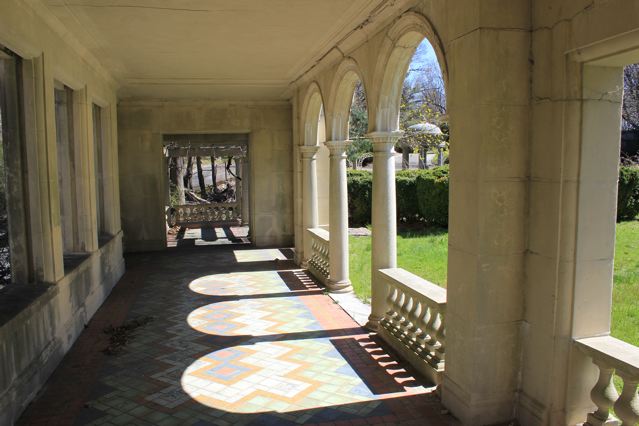 Old Long Island: 'Winfield Hall' Special Part 2