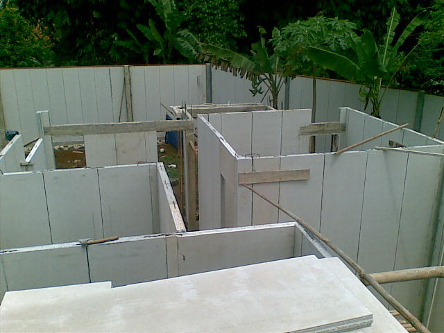 BETON RINGAN ~ KonstruksiMania