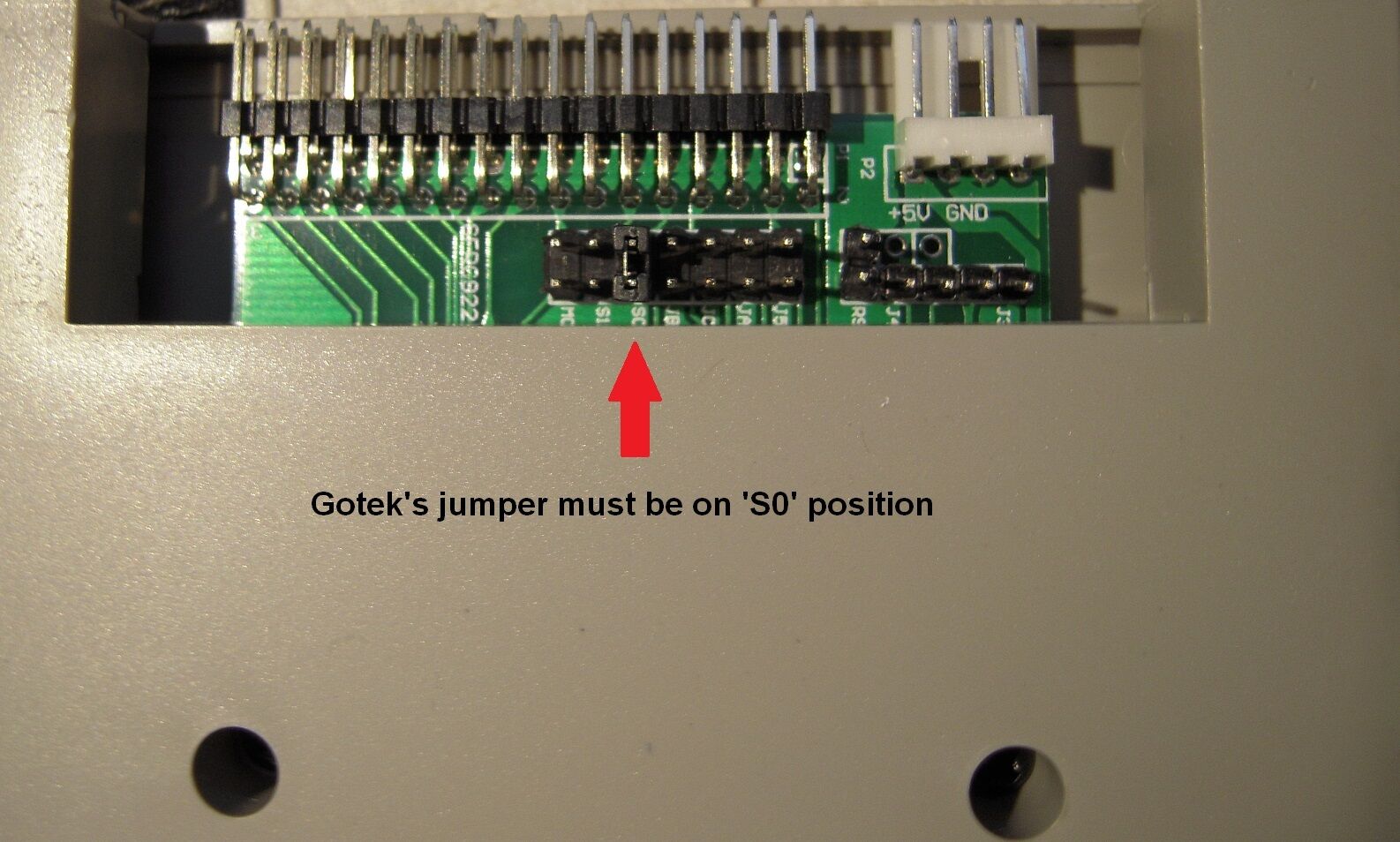 ikonsgr 80's Home Micros WorkBench: External Drive Adapter for 3.5" PC ...