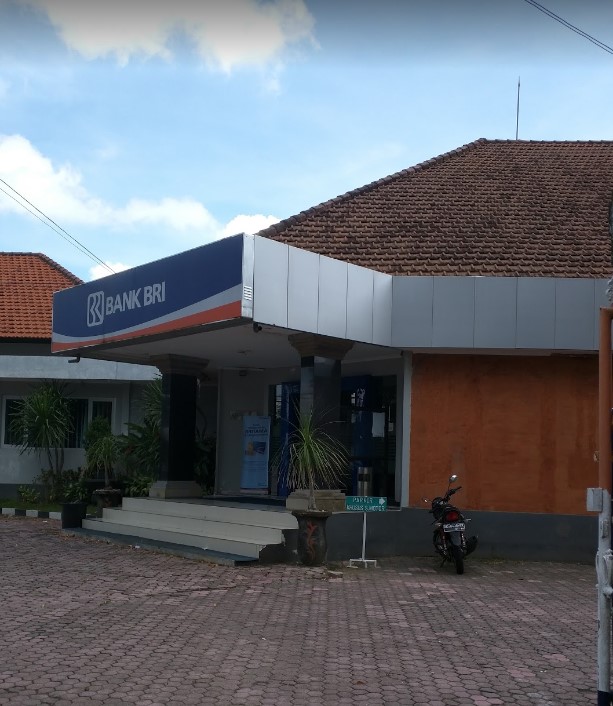 Alamat Kantor Bank BRI KC Bangli Bali - Alamat Kantor Bank