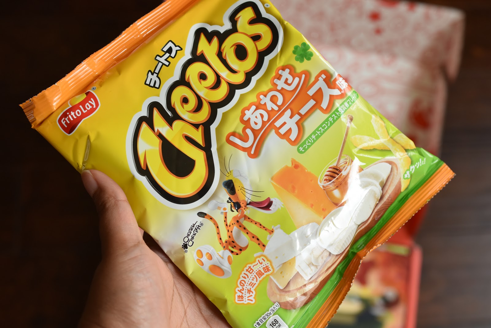 Japan Crate November Snacks and Candy Box Review