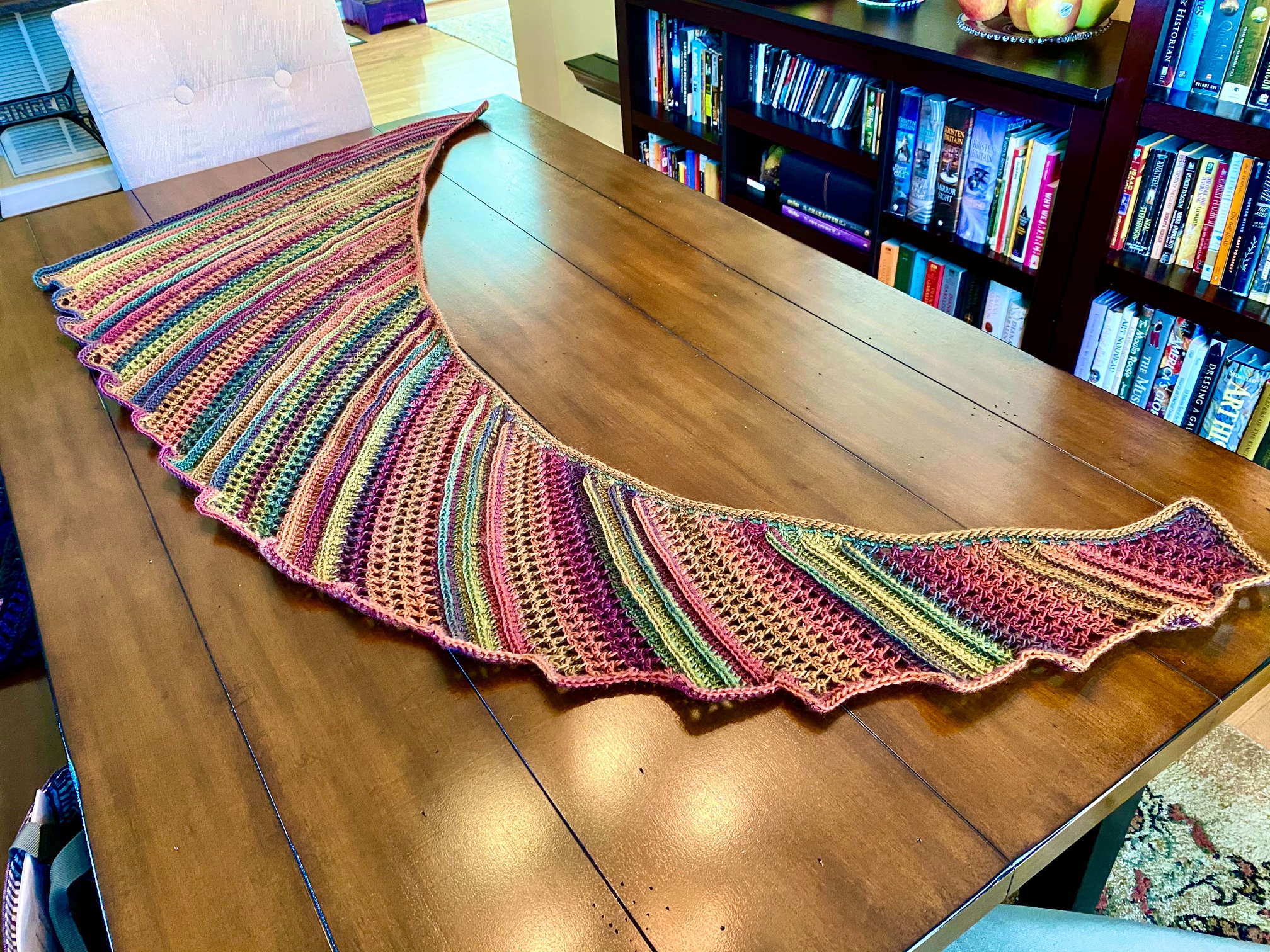 Mistress Jennie Crafts