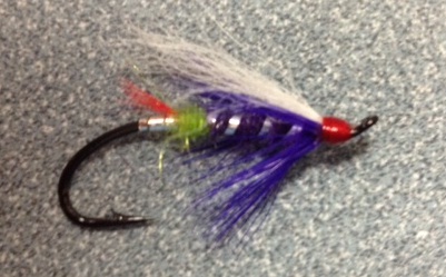 The HeadHunter: Wet-Fly Selection for Summer Steelhead