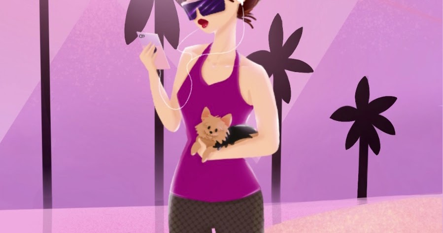 Rachel Reed Illustrations