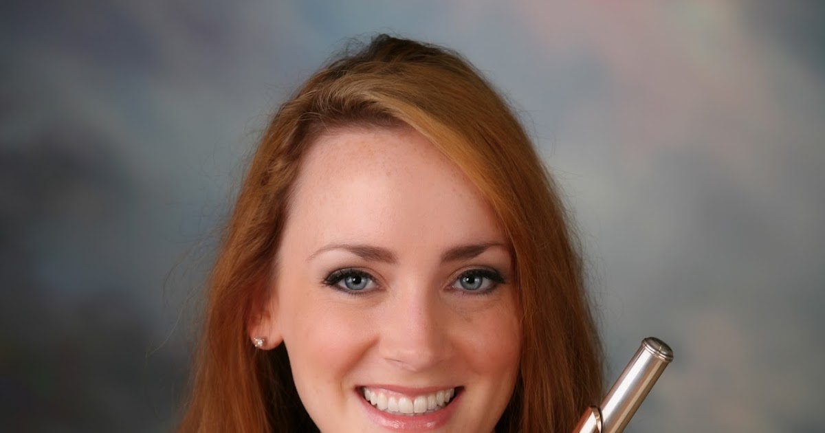 Teach Flute: Choosing a Recital Program