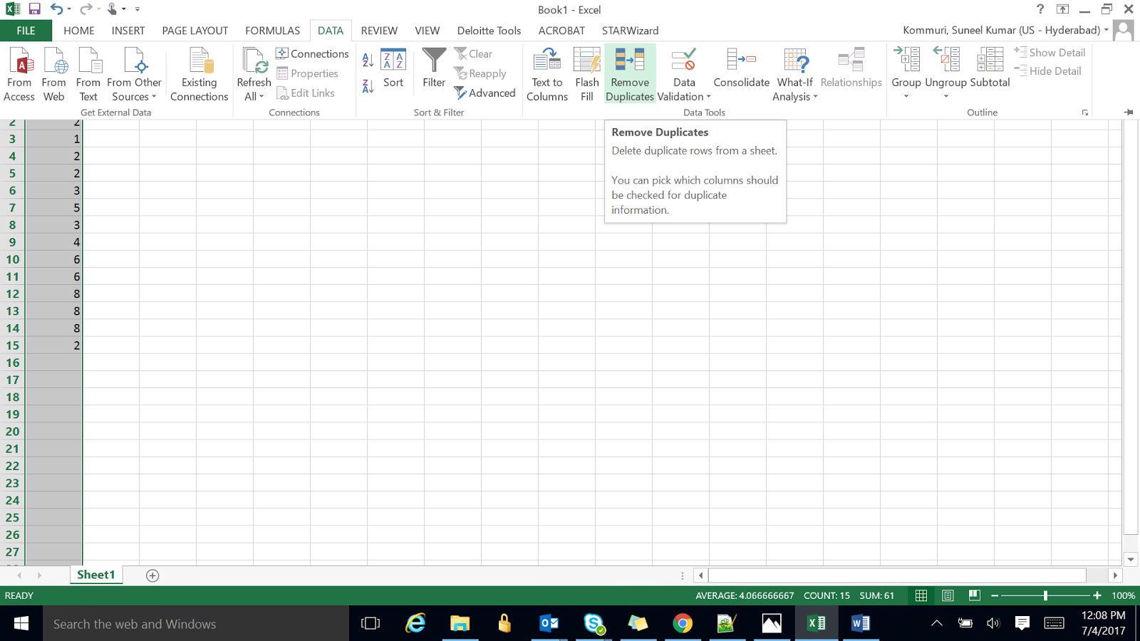 Salesforce Globe For You Salesforce Shorts How To Remove Duplicates