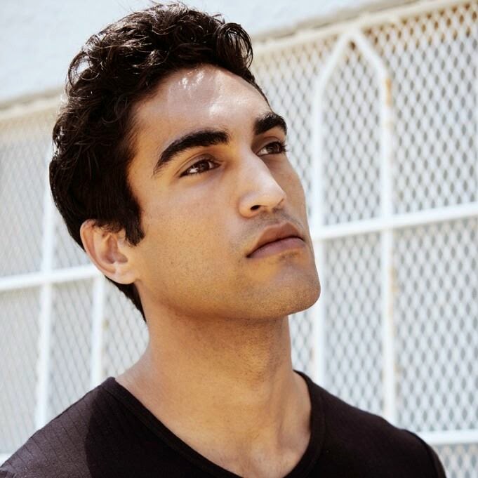 Lee Folkard Photography: The exceptional #ProjectScouted judges – Azhar ...