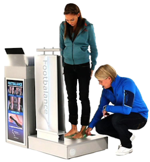 Footbalance Custom Insoles - Gear Review