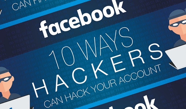 10 Ways Hackers Can Hack A Facebook Account And How To Protect It