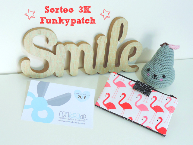 Patchwork de FUNKYPATCH: Tutorial: Mantelito individual