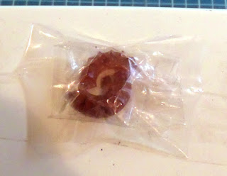 Vintage Sewing Machines: Singer 20U33