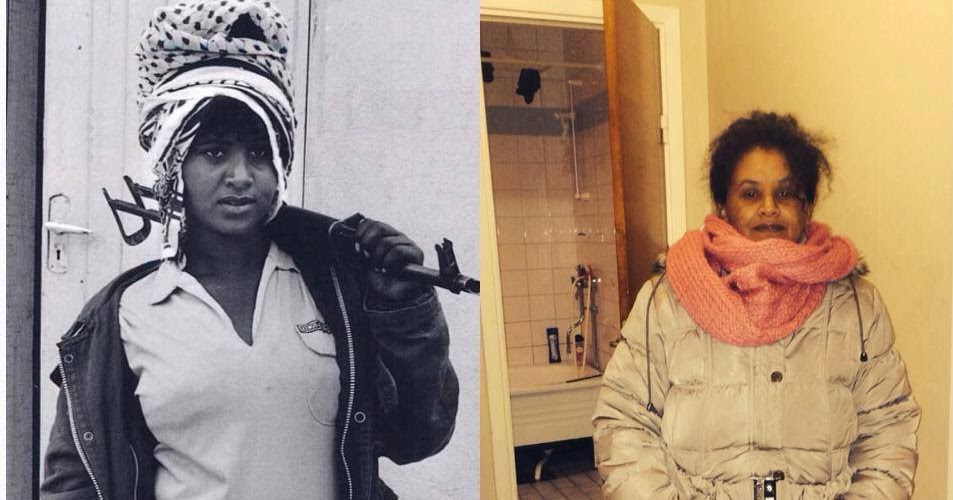 Eritrean Women: Holding Up Half the Sky - Madote