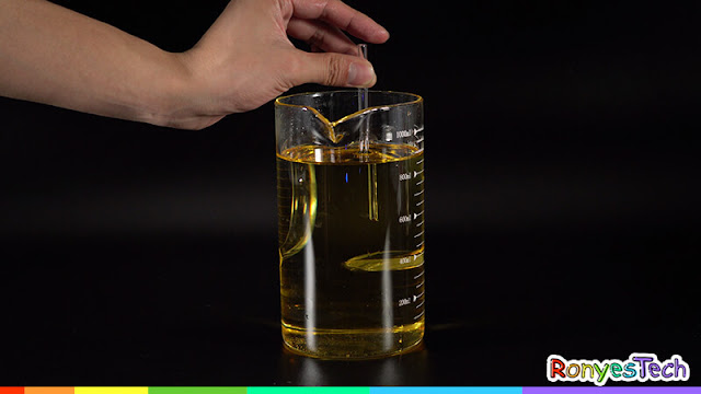 10+ Kitchen Science Experiments for Kids 2020 - Science Experiments for ...