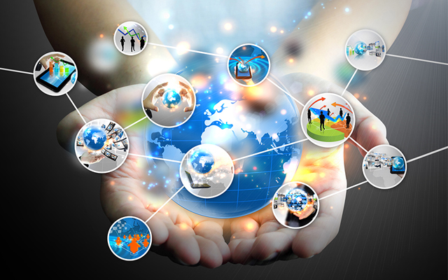 La Importancia del Internet: la importancia del Internet