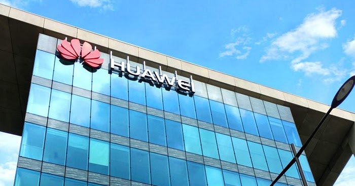 Huawei ambitionne de devenir le premier constructeur de smartphones au ...