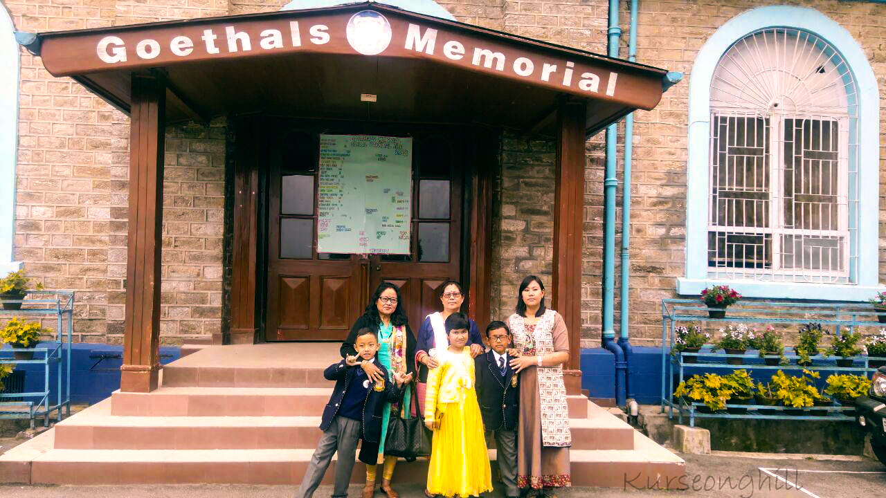 Best ICSE Schools in Kurseong, West Bengal - 2021 - Best Educational ...