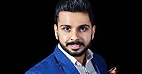 Pushkar Raj thakur biography in Hindi