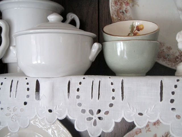 Cabin & Cottage : A Soft Day~And A Few Irish Sayings