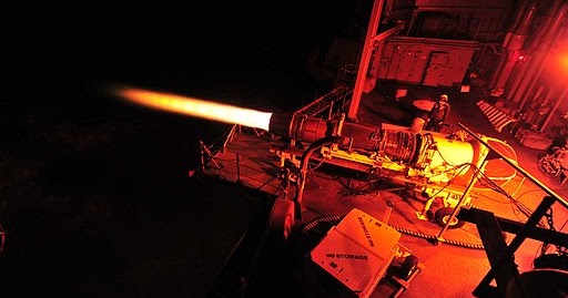 Asian Defence News: First F414 engine for KF-X has been delivered