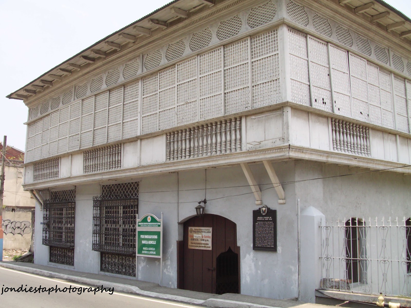 Perspectives in White Scratch Papers: Batangas Journey: From The ...