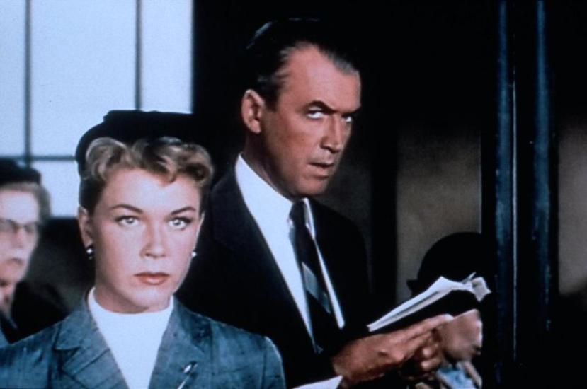 Blog of Awesome: Top 10 Best Movies of the 1950s