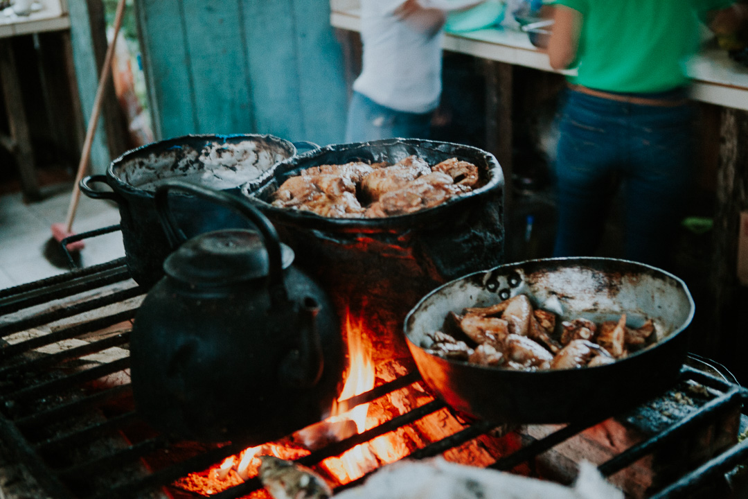 Exploring the Peruvian Amazon Jungle Responsibly: Iquitos | journographie