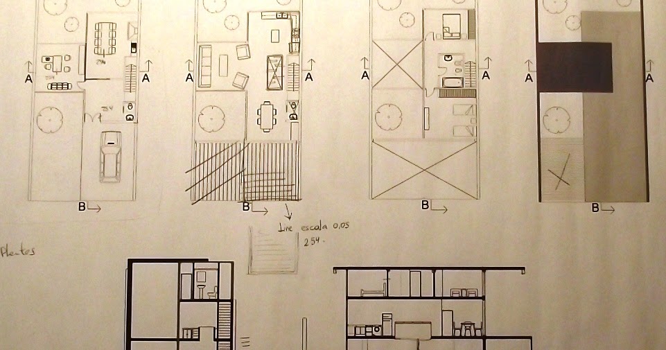 Federico Clerici: Vivienda Urbana (correccion 2/5) Federico Clerici: Vivienda Urbana (correccion 2/5)