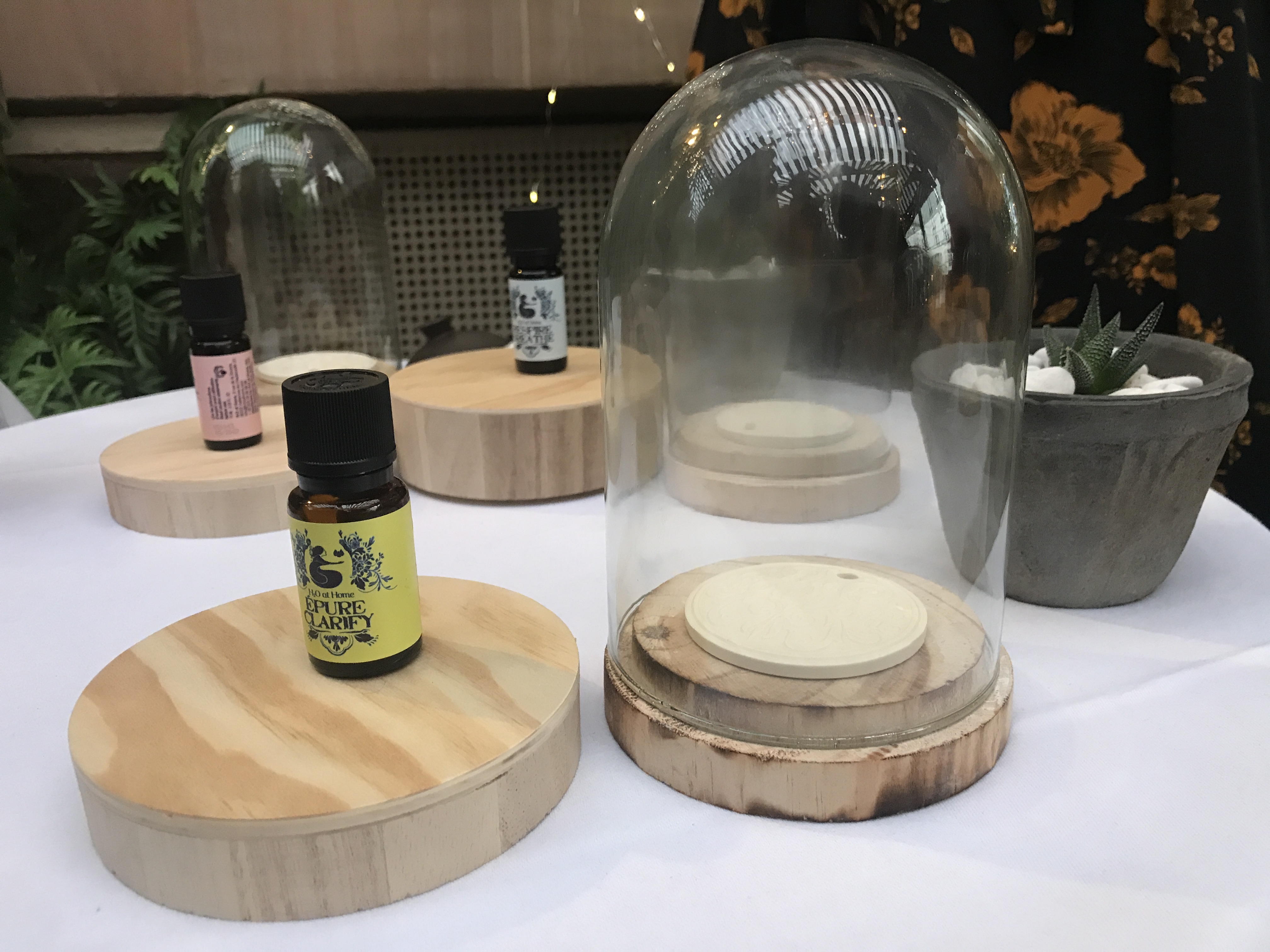 H2o at home : des produits d'entretien et cosmétiques bio - Julesetmoa