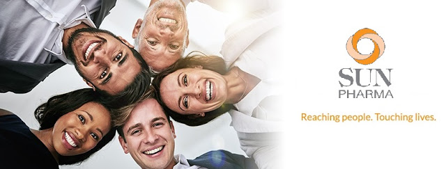 Sun Pharmaceutical Headquarters