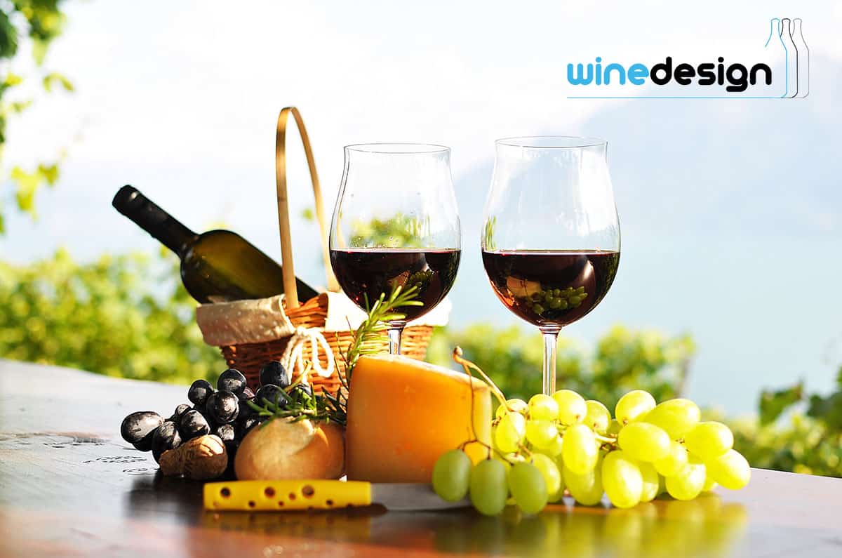 How to design the perfect label for your wines?