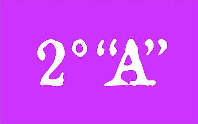 BLOG CENS 78: 2° A MATERIALES