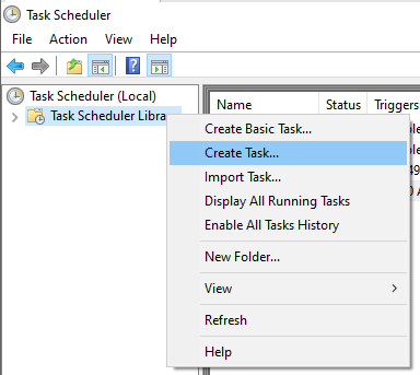 Windows UPS Monitor and Shutdown utility: Watch-Win32_UPS