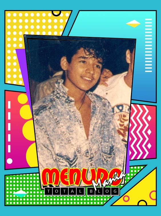 Menudomania Total: ESPECIAL DE FOTOS DEL RECUERDO DE RALPHY RODRIGUEZ