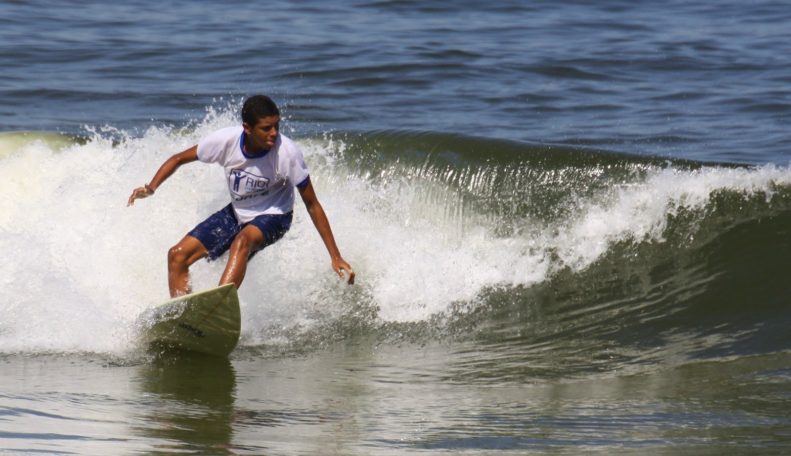O'SURFE: TREINO O´SURFE DEZEMBRO-I