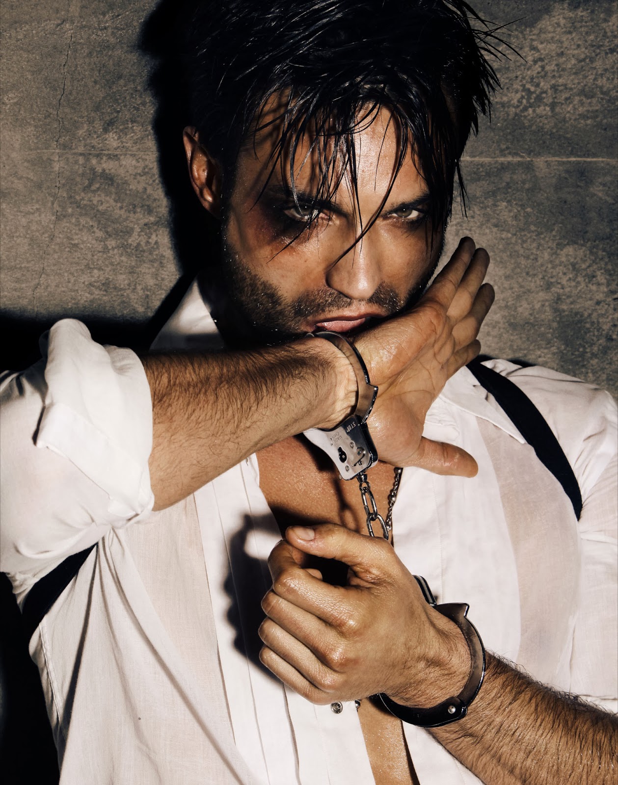 Agenzia Di Spettacolo: Marco Ceriani