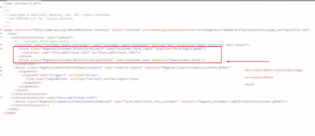How To Add Custom Tag In Magento 2 Using Xml File