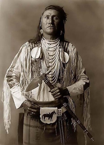 Midnight Gypsies: Native American Mondays - Fringe