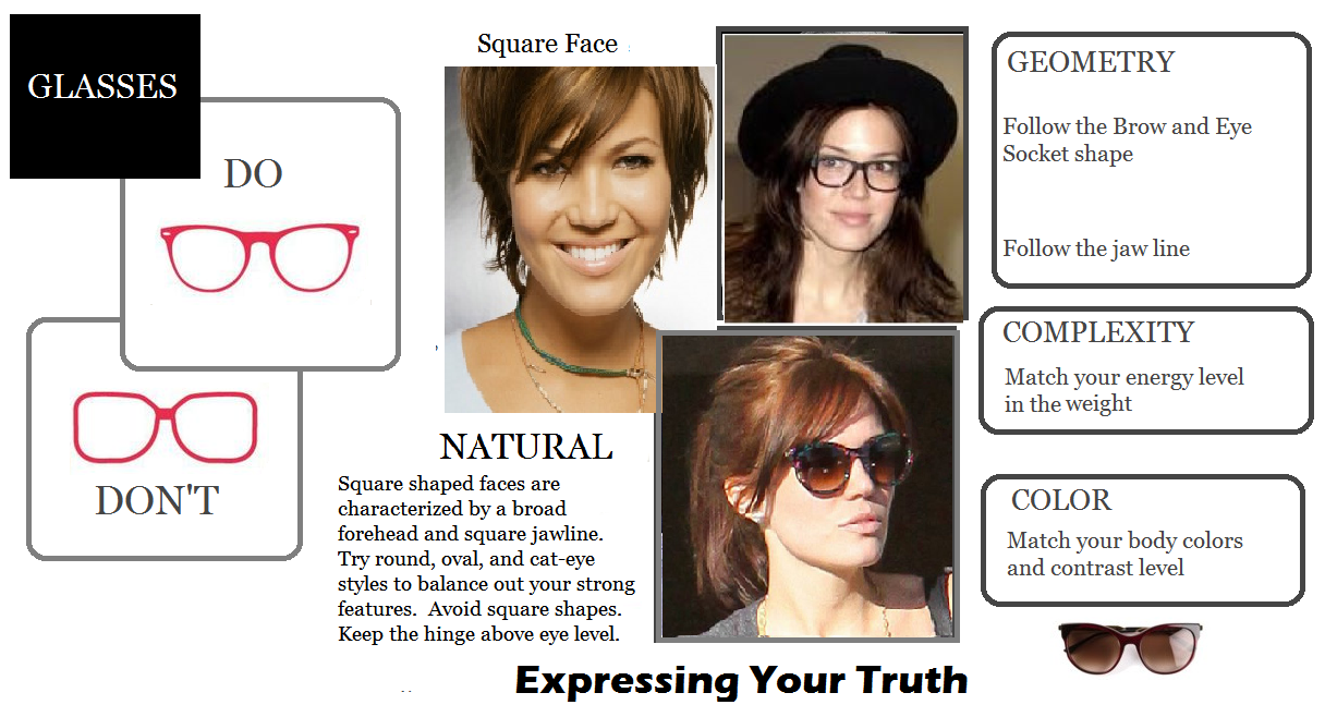 Sunglasses by Style ~ expressing your truth closet